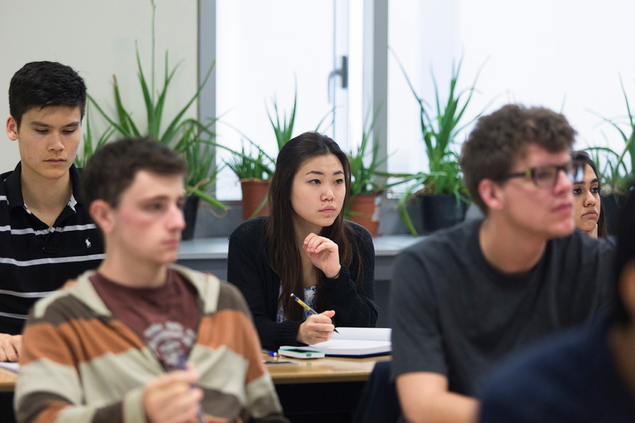 25 Best Political Science Schools In The US 2025