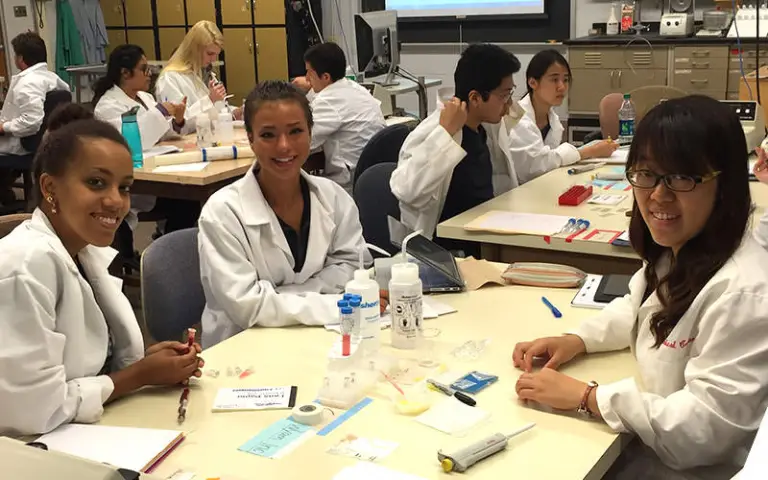 25 Best Genetics Schools 2025