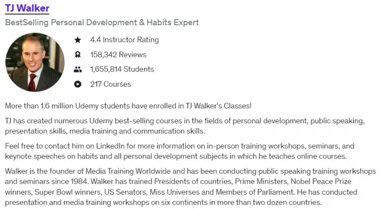 Best Online Courses for Personal Development 2024