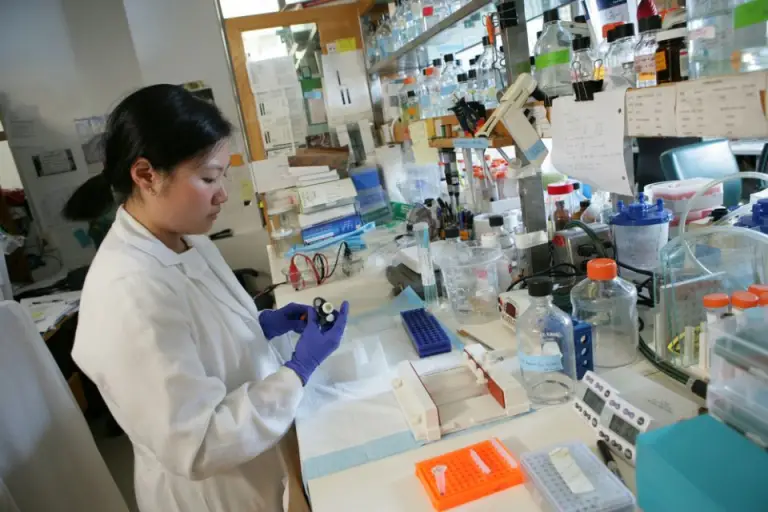 25 Best Genetics Schools 2025