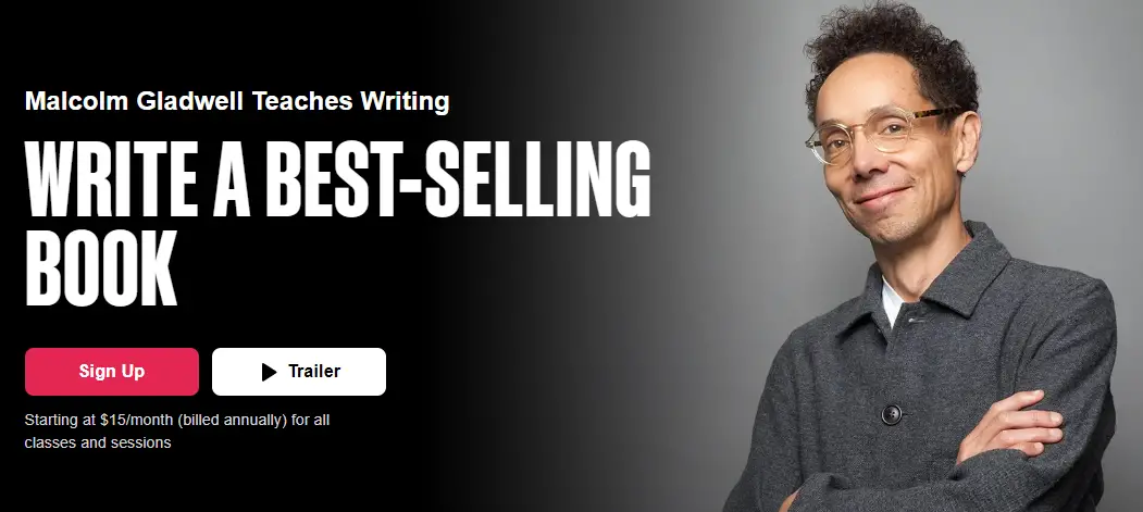 Best MasterClass Courses 2024