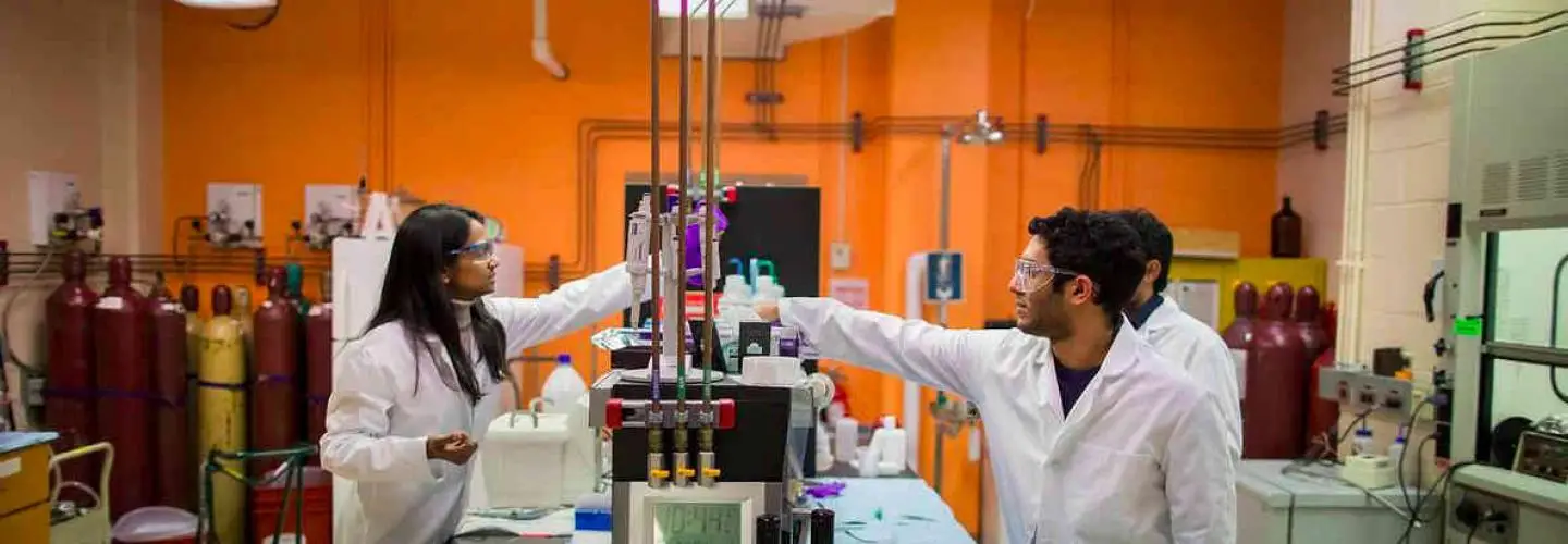 25 Best Physics Schools In The US - SCI Journal