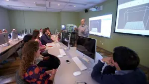 25 Best Information Technology Schools In The US 2025