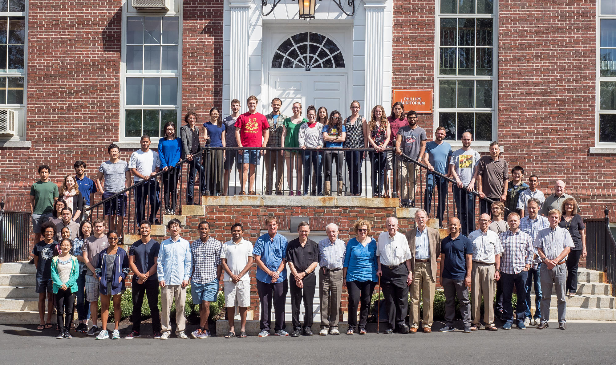 25 Best Astronomy Schools In The US 2025