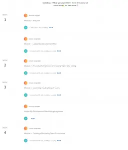 Best Online Courses for Personal Development 2024