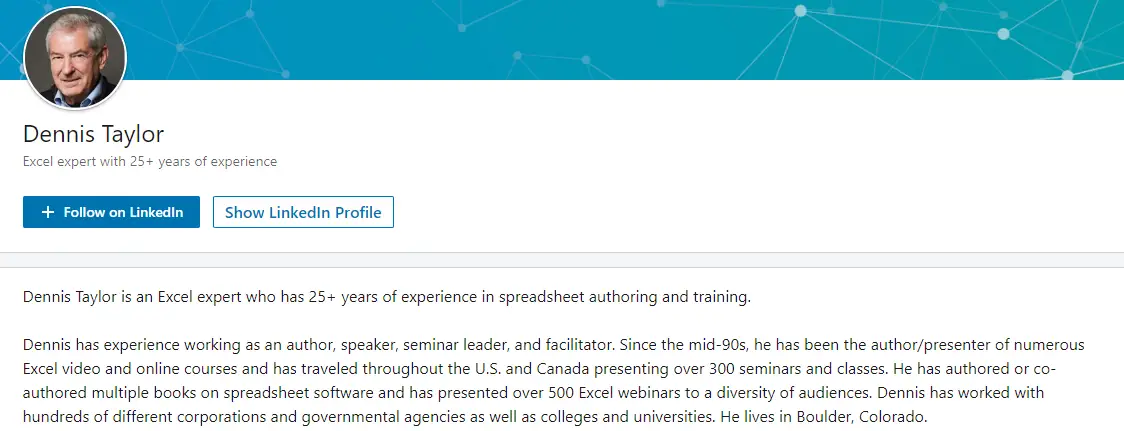 Best LinkedIn Learning Courses 2025