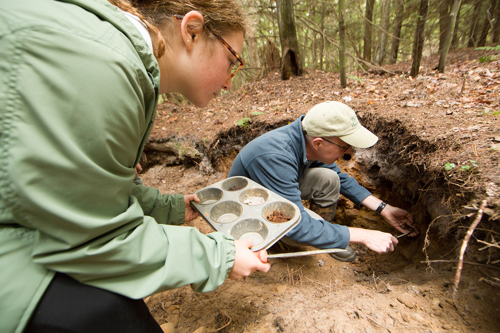 25 Best Schools For Soil Sciences In The US 2025