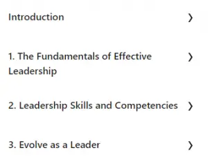 Best LinkedIn Learning Courses 2025