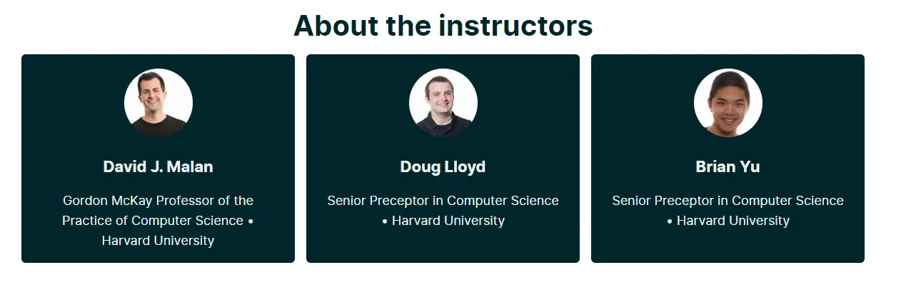 Best EdX Courses 2024