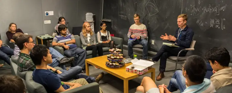 25 Best Astronomy Schools In The US 2025