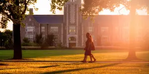 25 Best Political Science Schools In The US 2025