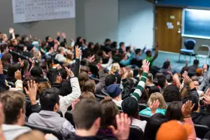 25 Best Political Science Schools In The US 2026