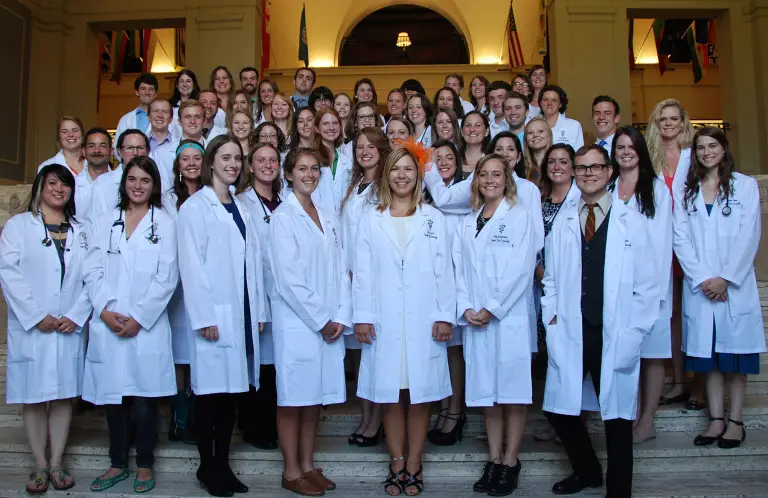 25 Best Veterinary Schools In The US 2026