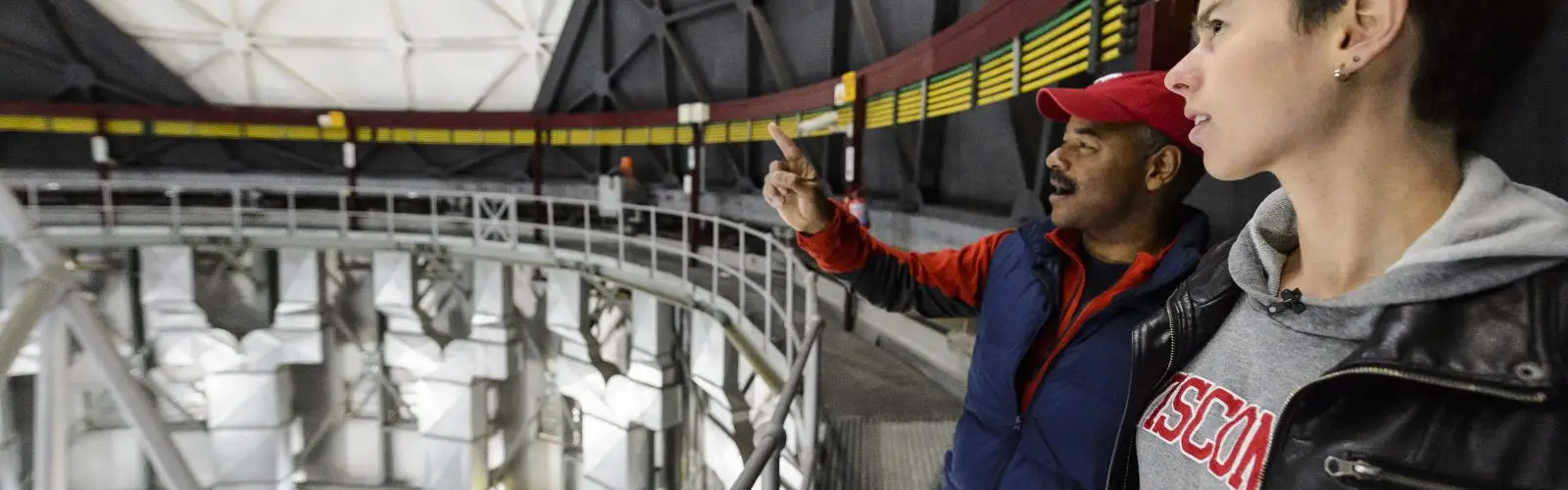 25 Best Astronomy Schools In The US 2025