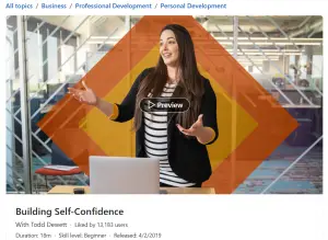 Best Online Courses for Personal Development 2024