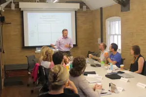 25 Best Journalism Schools In The US 2025