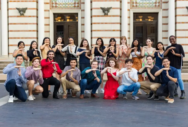 25 Best Journalism Schools In The US 2025