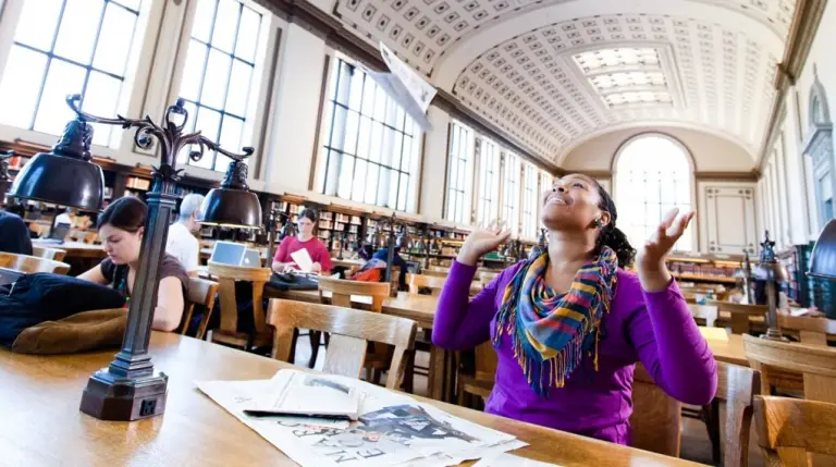 25 Best Political Science Schools In The US 2025