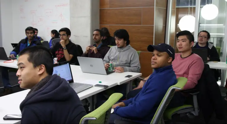 25 Best Information Technology Schools In The US 2025