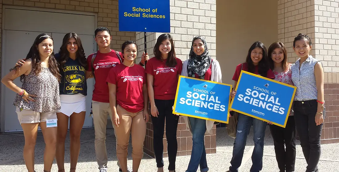 25 Best Social Sciences Schools In The US 2025
