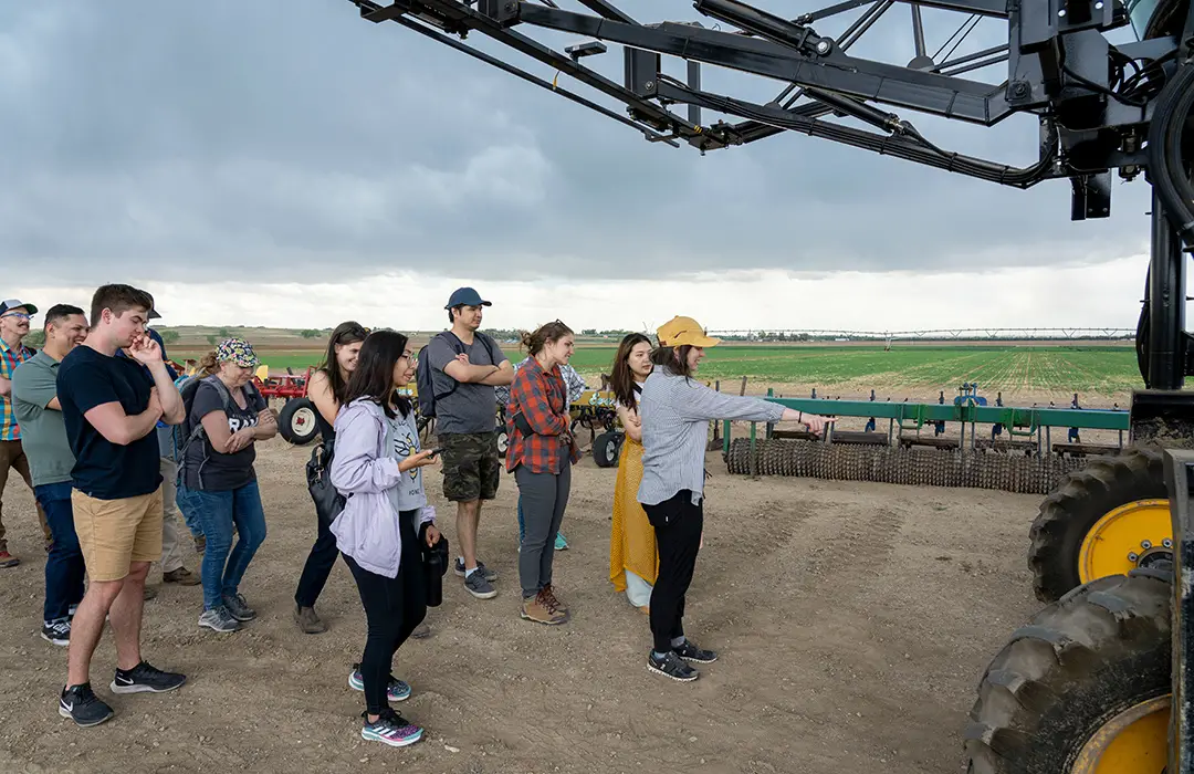 25 Best Schools For Soil Sciences In The US 2026