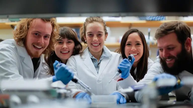 25 Best Genetics Schools 2026