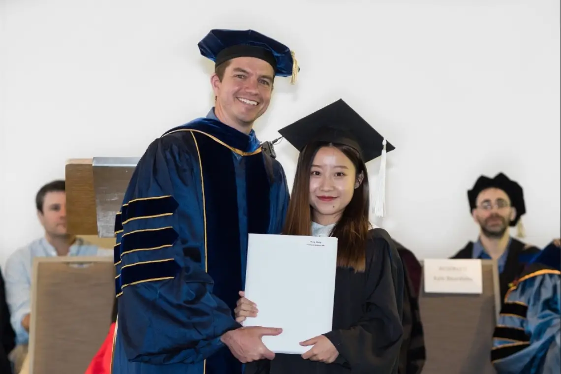 25 Best Political Science Schools In The US 2025