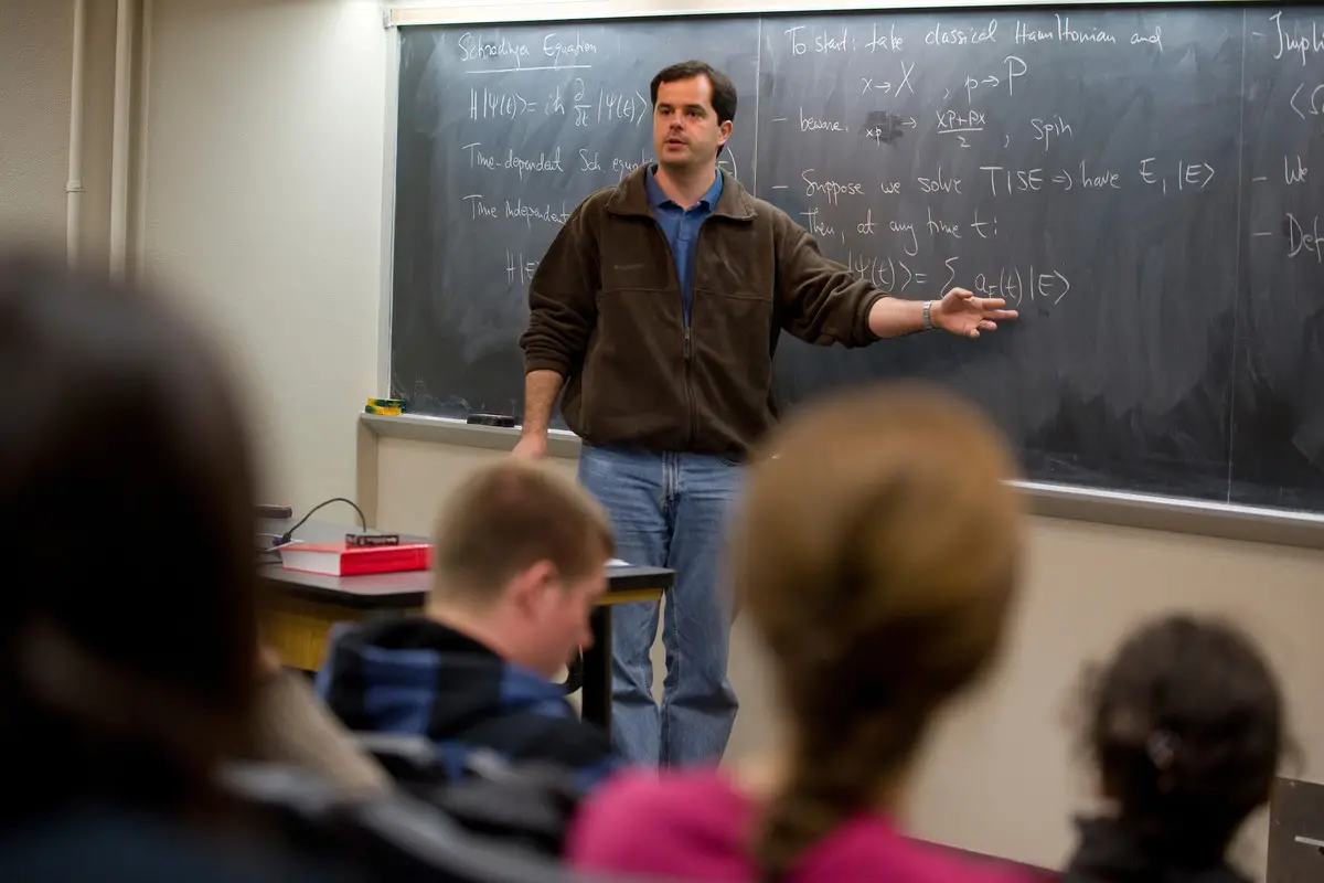 25 Best Physics Schools In The US - SCI Journal