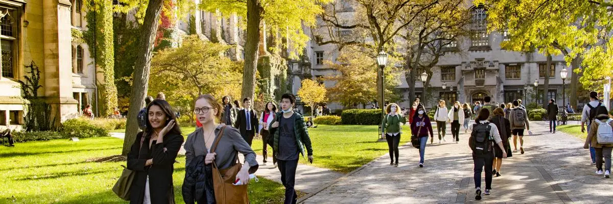 25 Best Political Science Schools In The US 2025