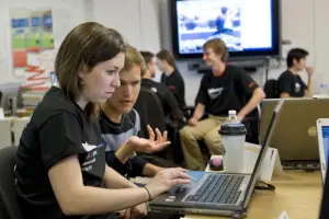 25 Best Information Technology Schools In The US 2025