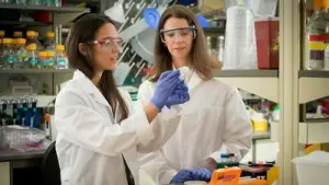 25 Best Biochemistry Schools 2025