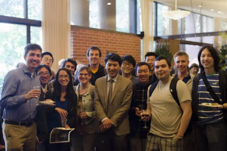 25 Best Astronomy Schools In The US 2025