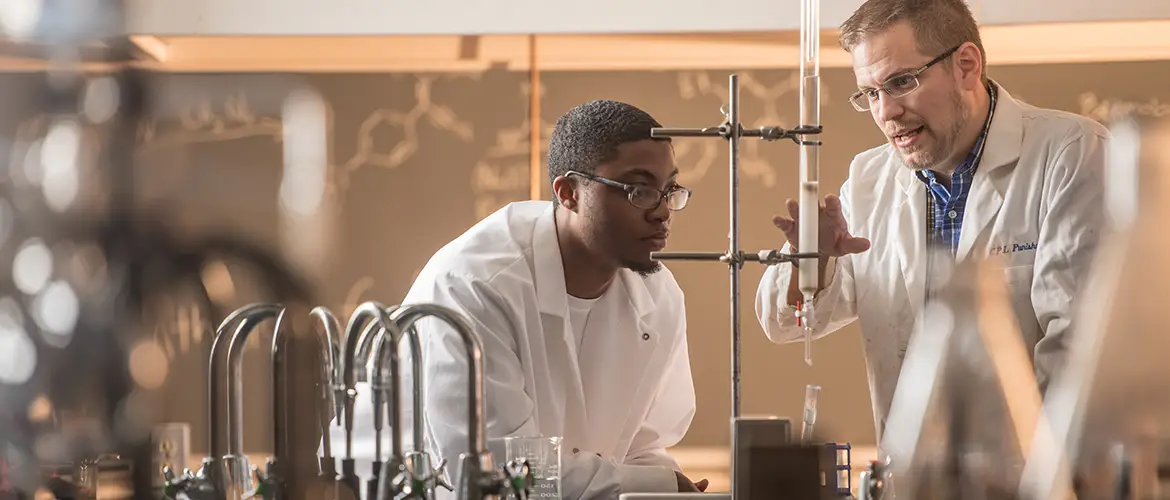 25 Best Biochemistry Schools 2025