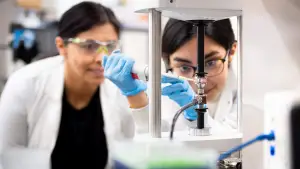 25 Best Biochemistry Schools 2025