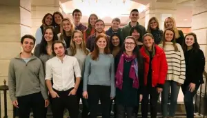 25 Best Journalism Schools In The US 2025