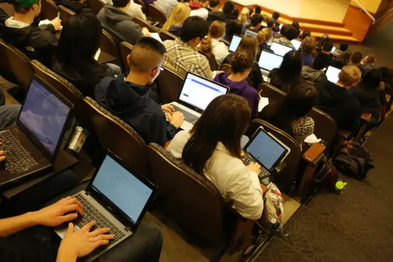 25 Best Information Technology Schools In The US 2025