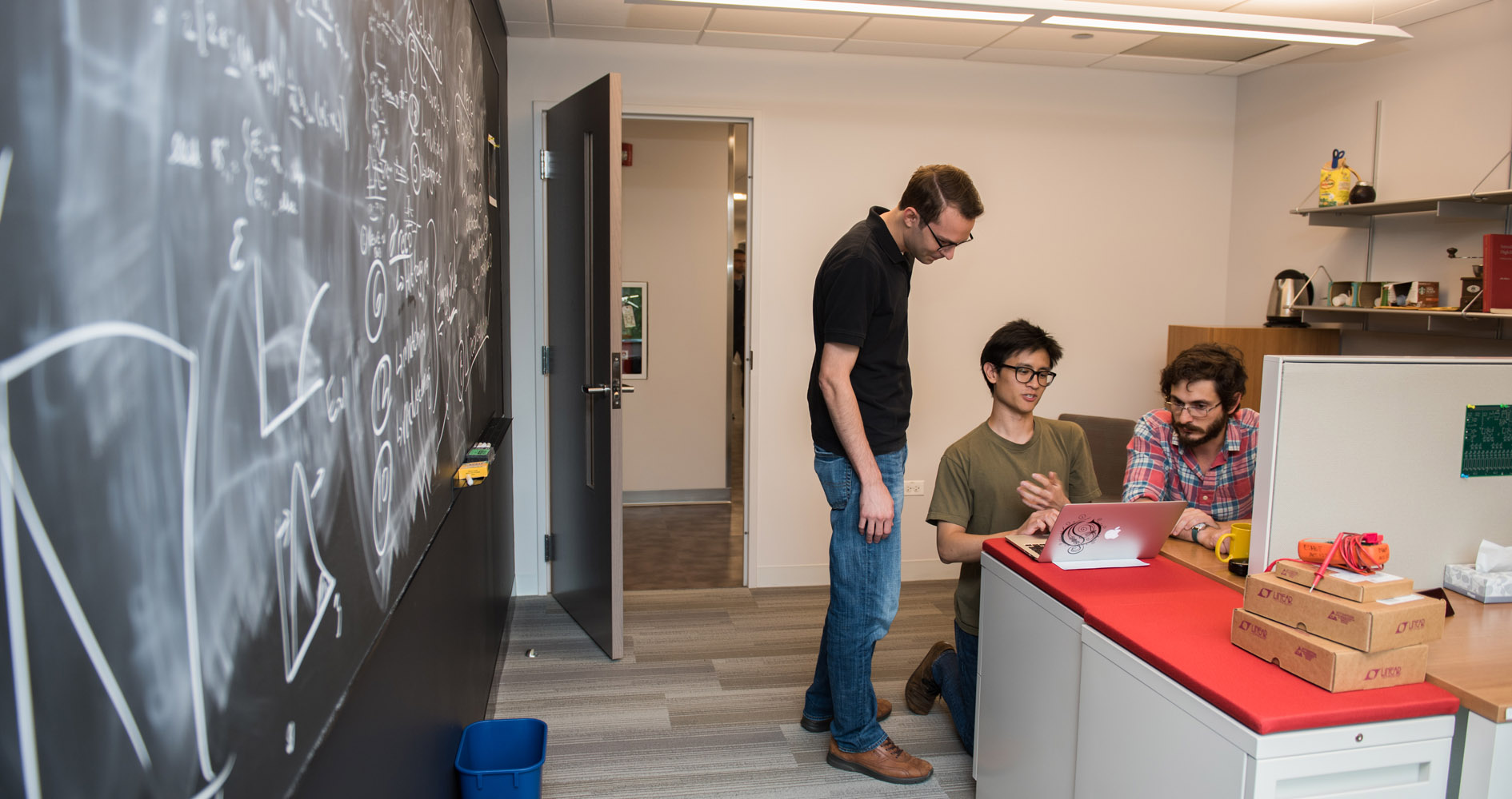 25 Best Physics Schools In The US - SCI Journal