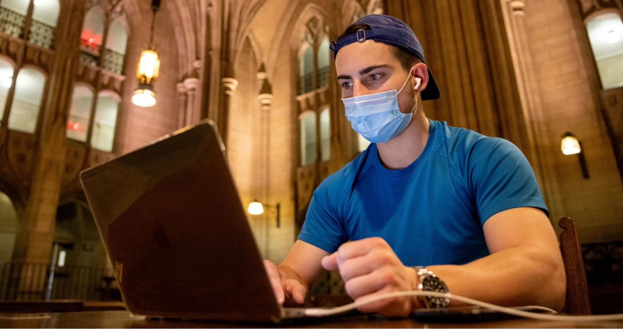 25 Best Information Technology Schools In The US 2025