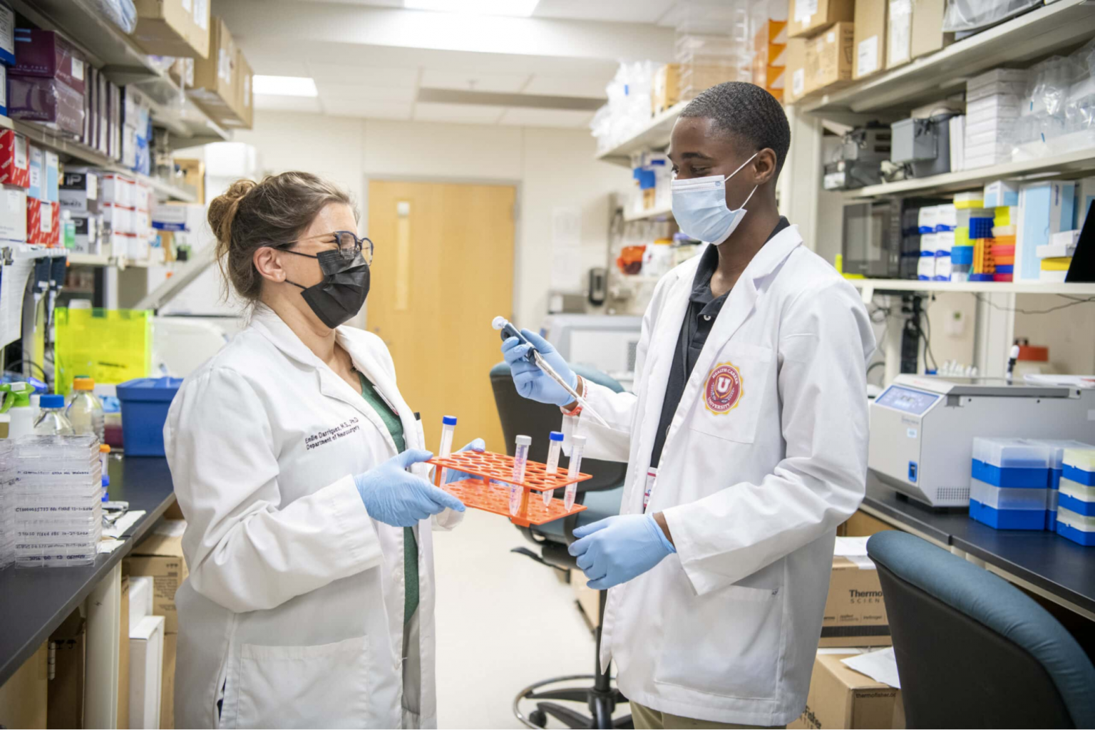 25 Best Pharmaceutical Sciences Schools In The US 2024