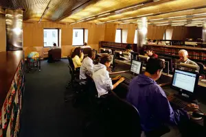 25 Best Information Technology Schools In The US 2025