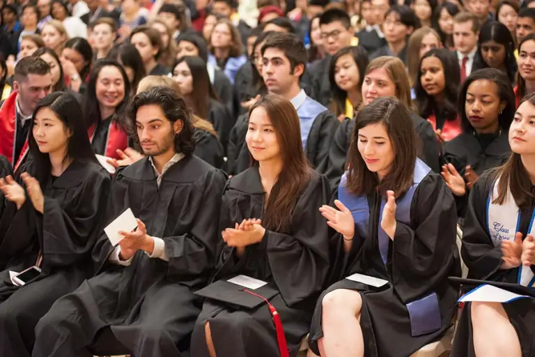 25 Best Social Sciences Schools In The US 2026