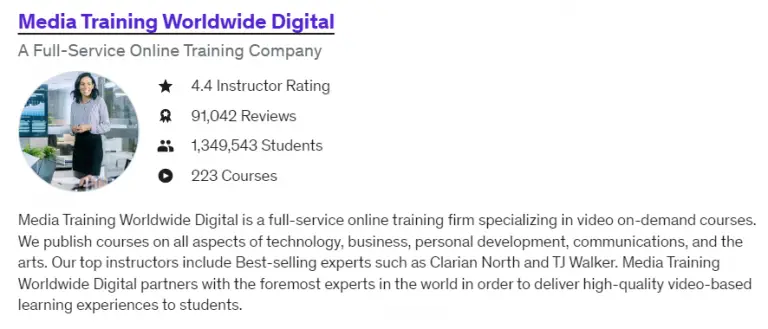 Best Online Courses for Personal Development 2024