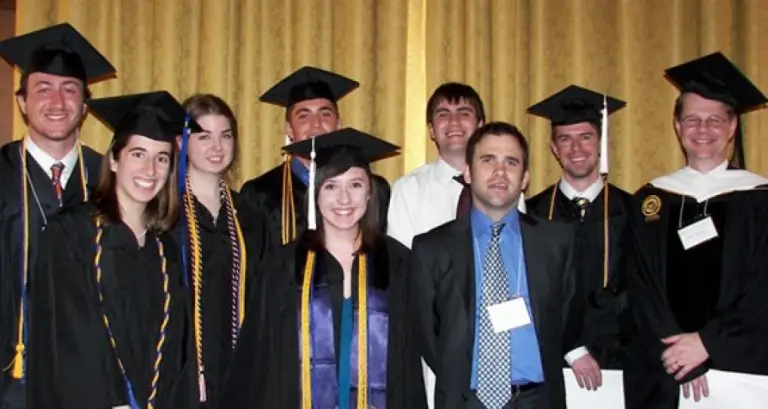 25 Best Political Science Schools In The US 2025