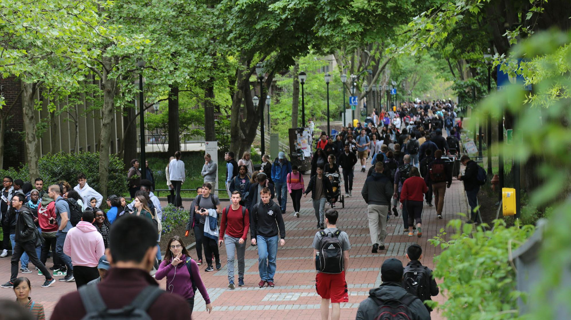 25 Best Social Sciences Schools In The US 2025