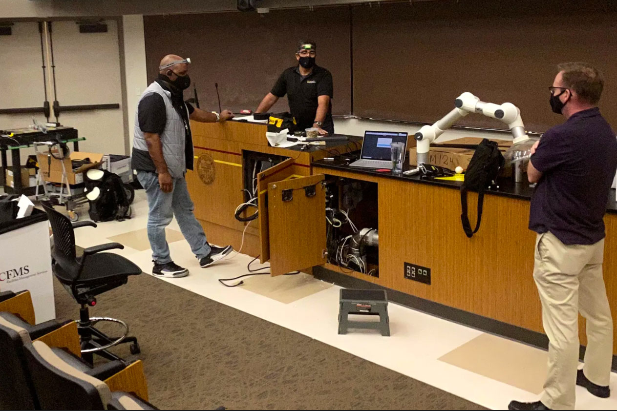 25 Best Information Technology Schools In The US 2025