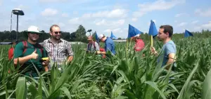 25 Best Schools For Soil Sciences In The US 2025