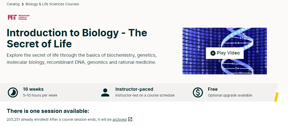 Best EdX Courses 2024