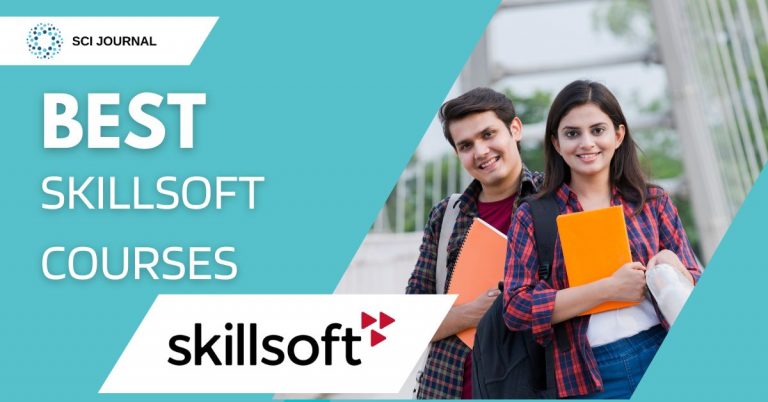 Best Skillsoft Courses 2026