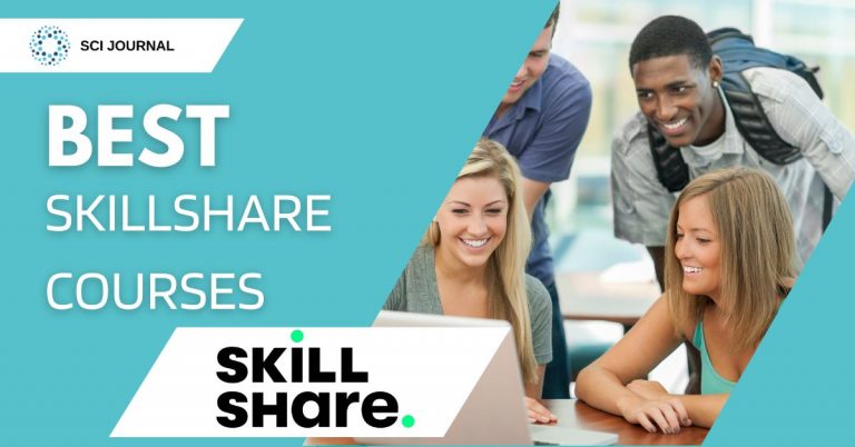 Best Skillshare Courses 2025