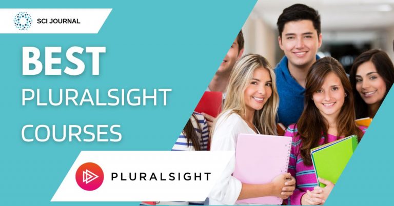 Best Pluralsight Courses 2025